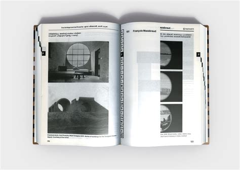 Marietta Eugster Swiss Design Awards Journal