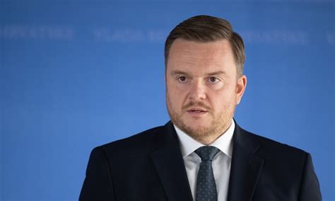 Primorac Povećat ćemo Porezno Opterećenje Za Rentijere U Turizmu