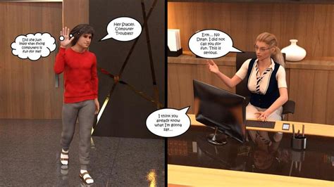 Dylan And The Irresistible Potent Penis Potion Part Iv Comic Teaser Magic Porn Tnaflixcom