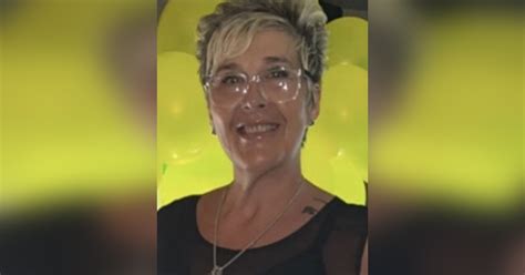 Obituary Information For Jennifer Ann Morrell Morales