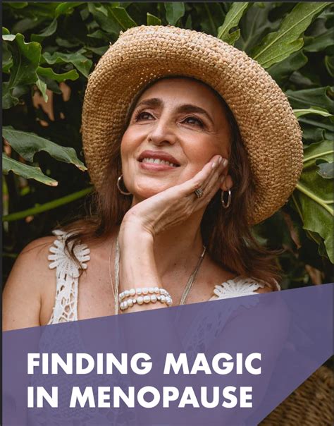 Midlife Unfiltered Why Menopause Is Just The Beginning — Mary Leigh