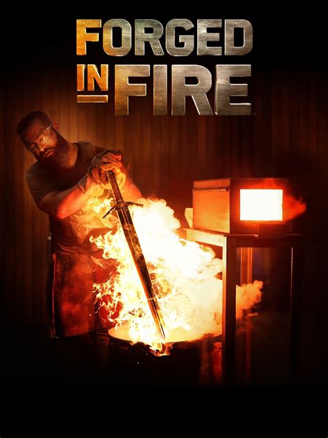 Forged In Fire Rotten Tomatoes