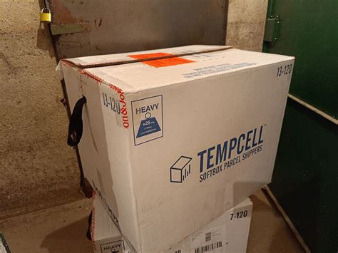 Хладилна Термо кутия гр Пловдив Център • Olxbg