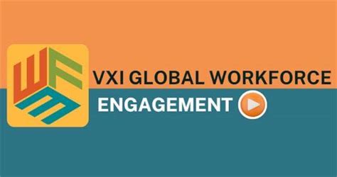 Vxi Global Workforce Engagement Facebook