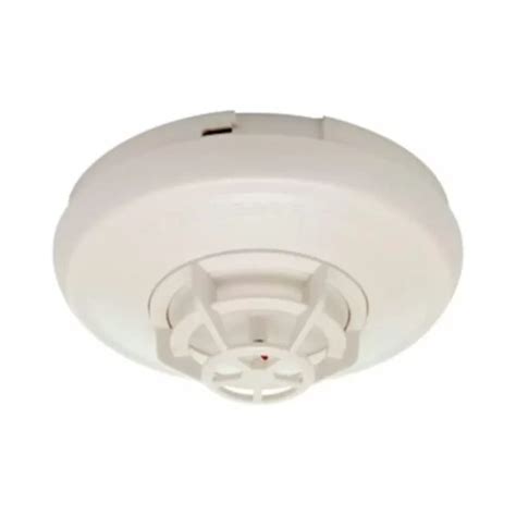 Simplex 4098 9733 Truealarm Analog Heat Sensor Nn Controls