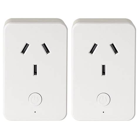 Smart Plug With Energy Monitor And Wifi