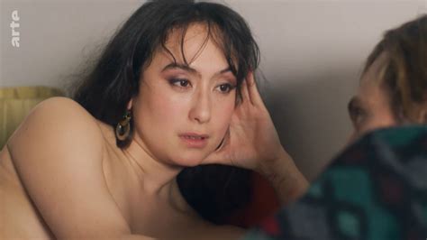 Nude Video Celebs Leo Chalie Nude Le Monde De Demain S01 2022