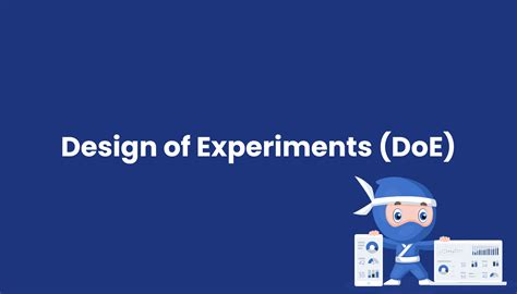 Design Of Experiments Doe