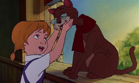 The Rescuers