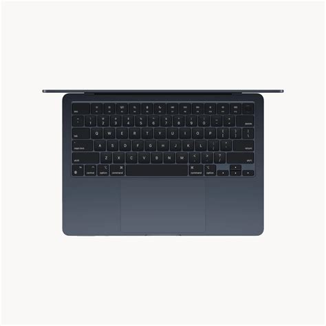 Apple MacBook Air M GB Unified Memory GB SSD ONIN Infosys