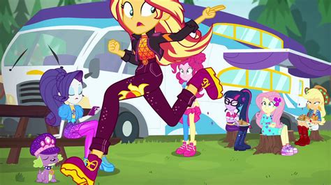 Equestria Girls 34 By Fluttercool On Deviantart