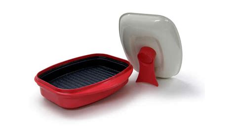 Rangemate Multipurpose Microwave Pan