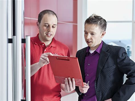 Eldec 服务：从咨询到售后服务