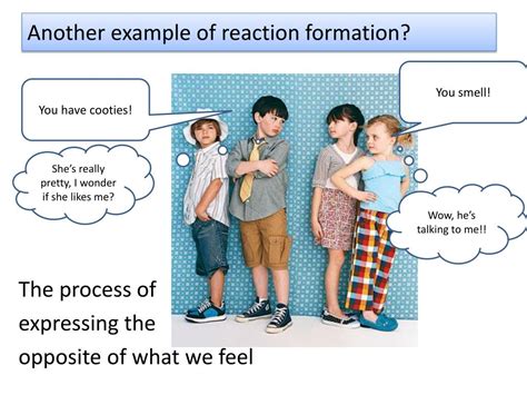 Ppt Personality Adjustment And Conflict The Healthy Personality Self
