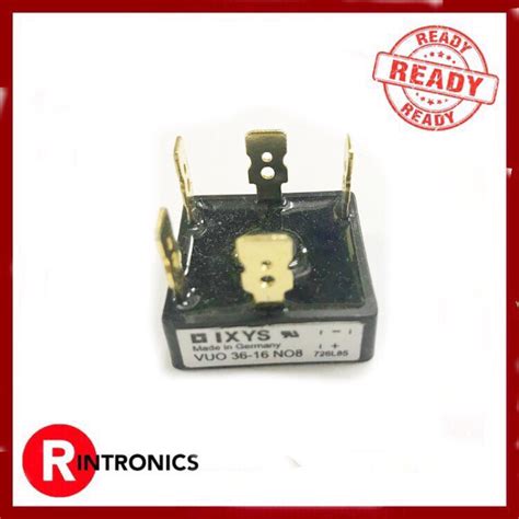 Harga Diode 3phase Terbaru Mei 2025 Biggo Indonesia