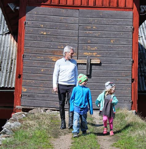 Jörgen Auer På Sjätte Plats I Rappestad