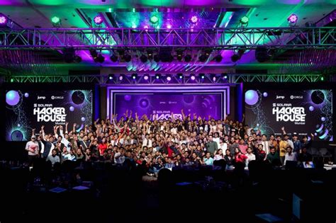 Aneesh Sharma On Linkedin Solana Web3 Blockchain