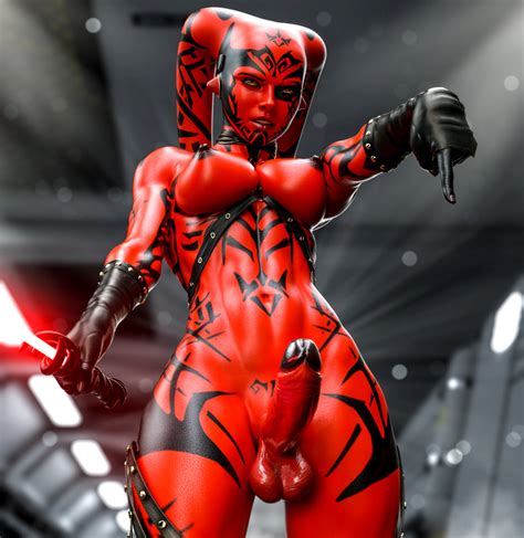 Rule 34 1futa 3d Darth Talon Futa Only Futanari Hyartik Star Wars Tagme Twilek 11818488