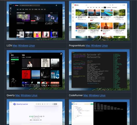 Rust Developers Vietnam Link Tw93pake
