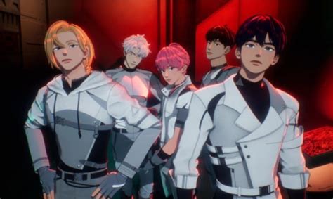 Song Review Plave Dash The Bias List K Pop Reviews And Discussion