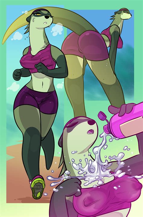 [andrew Dickman] Short Jog