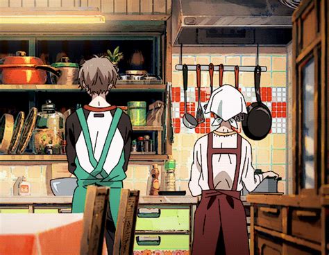  Animé Couple Mignon