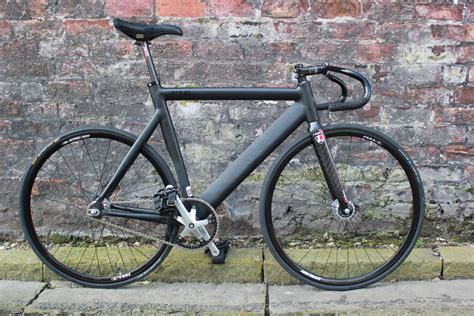 Leader 735 Pedal Room