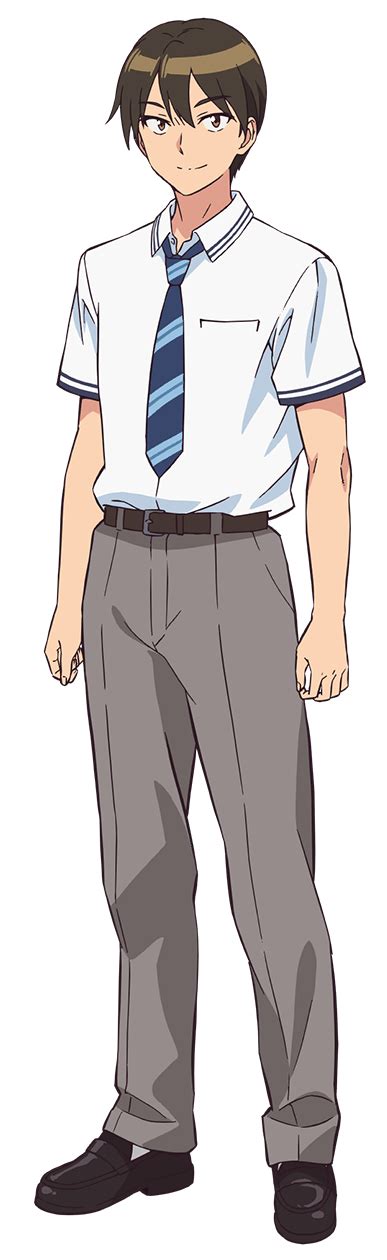 園宮一樹悶えてよ、アダムくん Neoapo アニメ･ゲームdbサイト