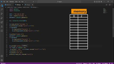 Cisco Network Automation Python For Network Single Switches Multiple