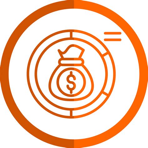 Asset Allocation Vector Icon Design 20863875 Vector Art At Vecteezy