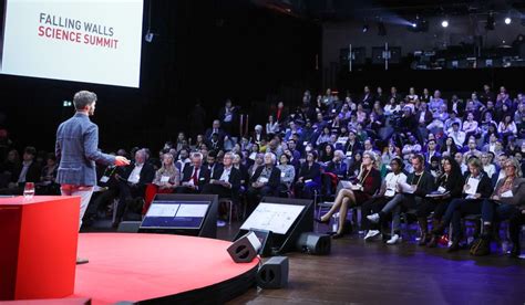 Iter Organization On Linkedin Fallingwalls24 Sciencesummit