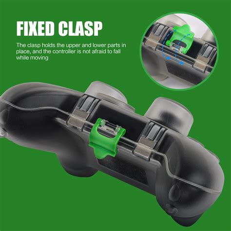 Xbox Controller Storage Box Echzove