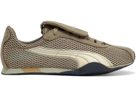 Puma H Street Og Open Yy Beige Mens 405046 02 Us