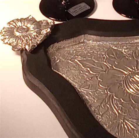 Bandeja De Madera Modelo Grisel