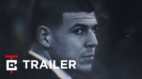 Killer Inside The Mind Of Aaron Hernandez Teaser 2020 Netflix