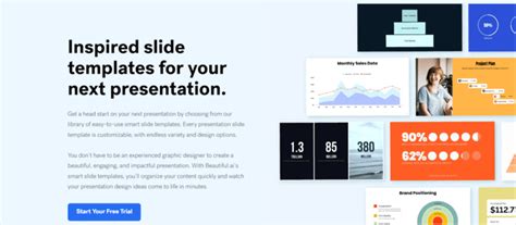 Beautiful AI AI Powered Presentation Software