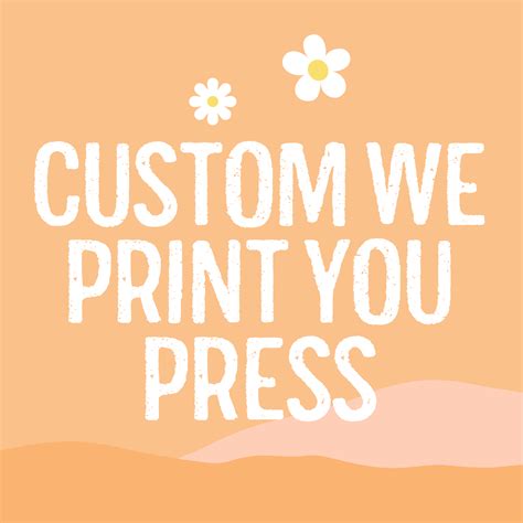 Custom Dtf Transfers And Gang Sheets The Wholesale Shack