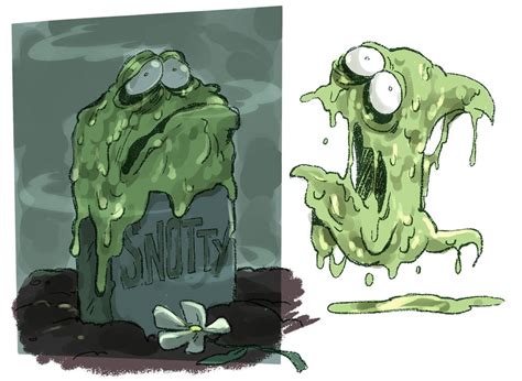 Snotty By Wazzupbrotowski On Deviantart