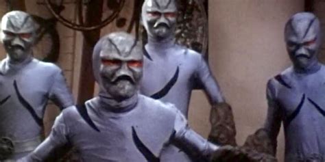 Así Lucirán Los Patrulleros En La Película De Los Power Rangers