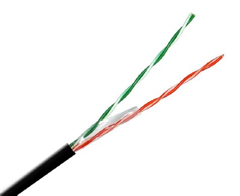 Cat5 2 Pair Ethernet Cable At Best Price In Hyderabad By Jrs