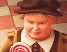 Shrek Forever After Do The Roar S Tenor