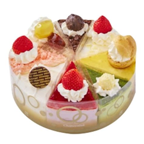シャトレーゼのホールケーキ・誕生日ケーキは当日買える？ おすすめの種類や値段・予約方法・1000円台のケーキを紹介 イチオシ