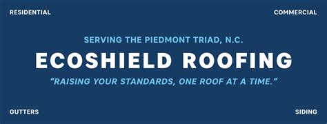 Ecoshield Roofing Linkedin