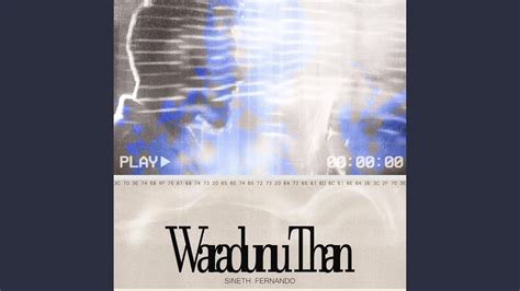 Waradunu Than Feat Mahiru Senarathne Youtube