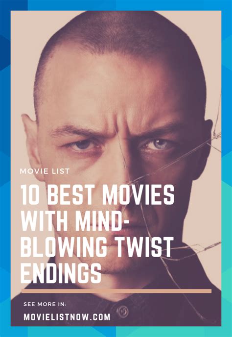 10 Best Movies With Mind Blowing Twist Endings Movies Alena81494