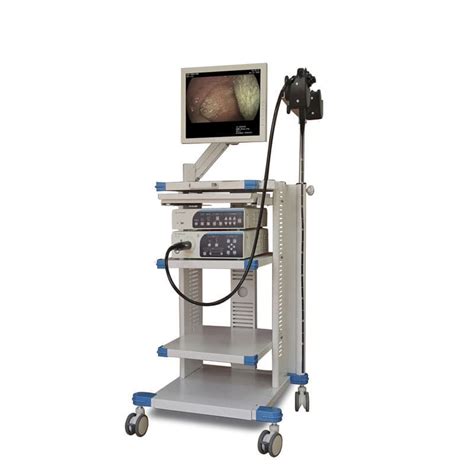 Gastroenterological Endoscopy Column Ecl 100t Gongjiang Endoscopy