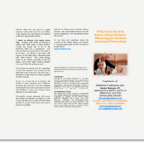 Free Guides And Newsletters Hanlon Niemann And Wright Law Firm New