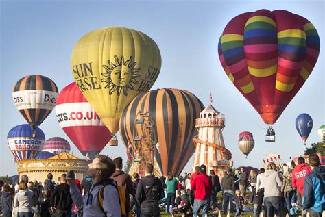Triangle Balloon Fiesta Case Study — Triangle Networks