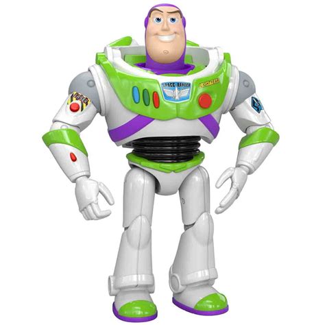 Disney Pixar Toy Story 5 Buzz Lightyear Aksiyon Figürü Jkv15 Toyzz Shop