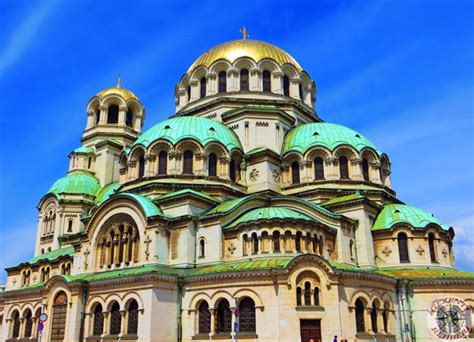 Sofya Gezilecek Yerler Bulgaristan Gezenti Rehberi